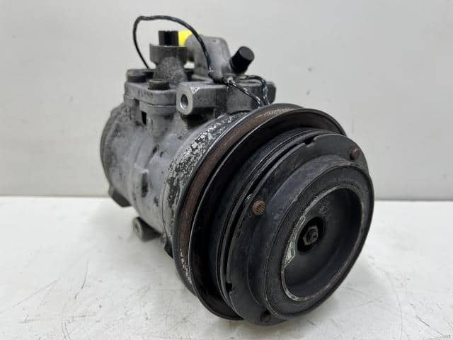 [Used]A/C Compressor DAIHATSU Rugger 1990 Q-F76G 10P13C - BE FORWARD ...