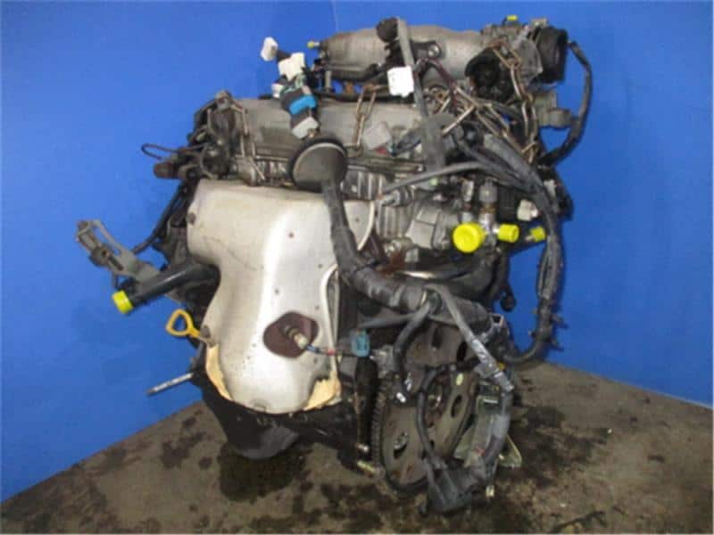 [Used]3SFE Engine TOYOTA Ipsum 1996 E-SXM10G - BE FORWARD Auto Parts