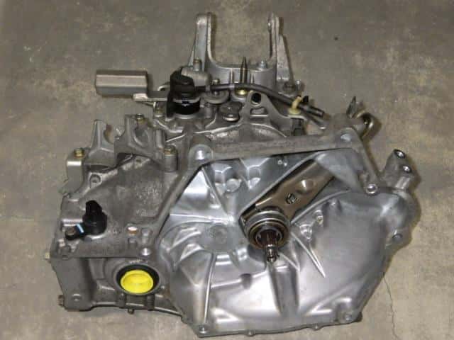 [Used]Manual Transmission HONDA Fit 2004 CBA-GD3 - BE FORWARD Auto Parts