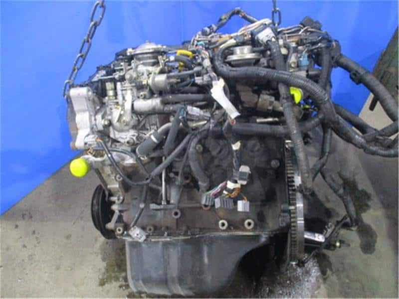 [Used]3CT Engine TOYOTA Vista 1995 KD-CV43 - BE FORWARD Auto Parts
