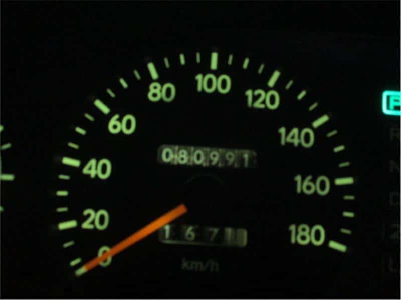 [Used]3CT Engine TOYOTA Vista 1995 KD-CV43 - BE FORWARD Auto Parts