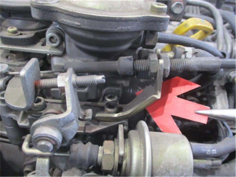 [Used]3CT Engine TOYOTA Vista 1995 KD-CV43 - BE FORWARD Auto Parts
