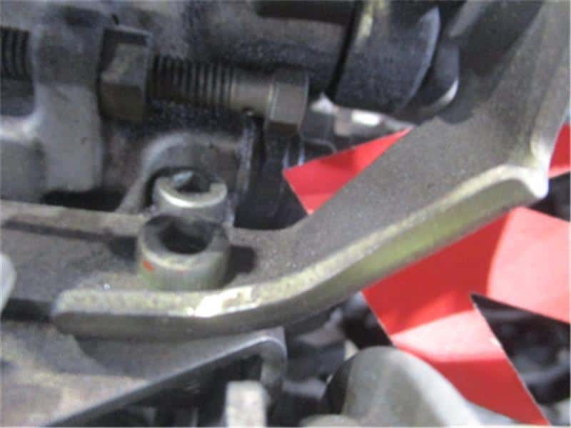 [Used]3CT Engine TOYOTA Vista 1995 KD-CV43 - BE FORWARD Auto Parts