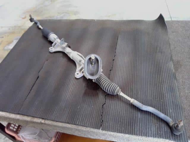 [Used]Power Steering Rack and Pinion Assembly NISSAN Note 2012 DBA-E11 ...