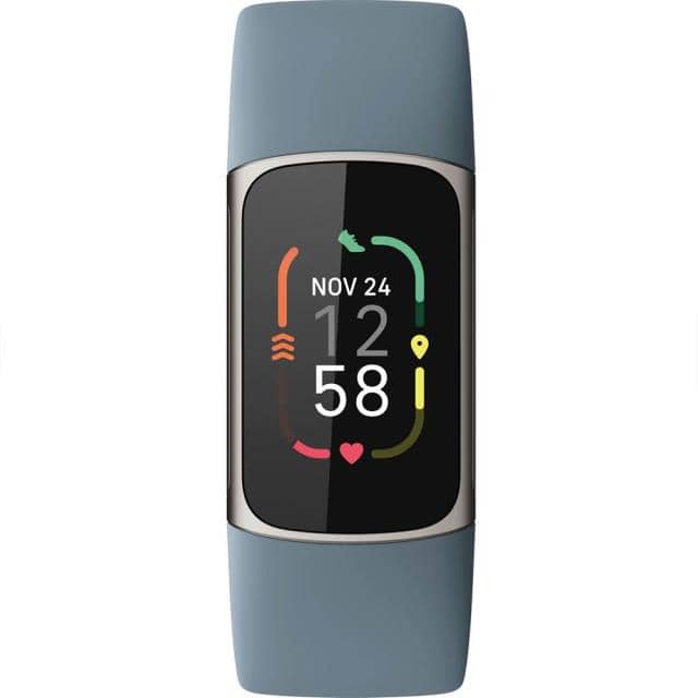 [New]Fitbit smart reproduction product Charge 5 unisex - BE FORWARD Store