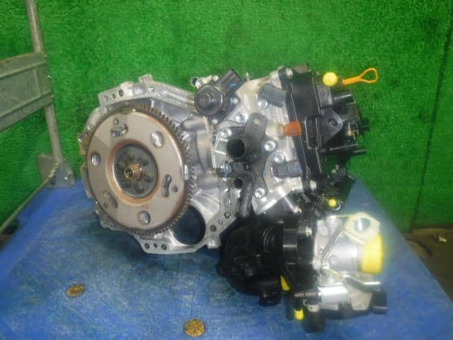 [Used]R06A Engine SUZUKI Alto 2018 DBA-HA36S - BE FORWARD Auto Parts