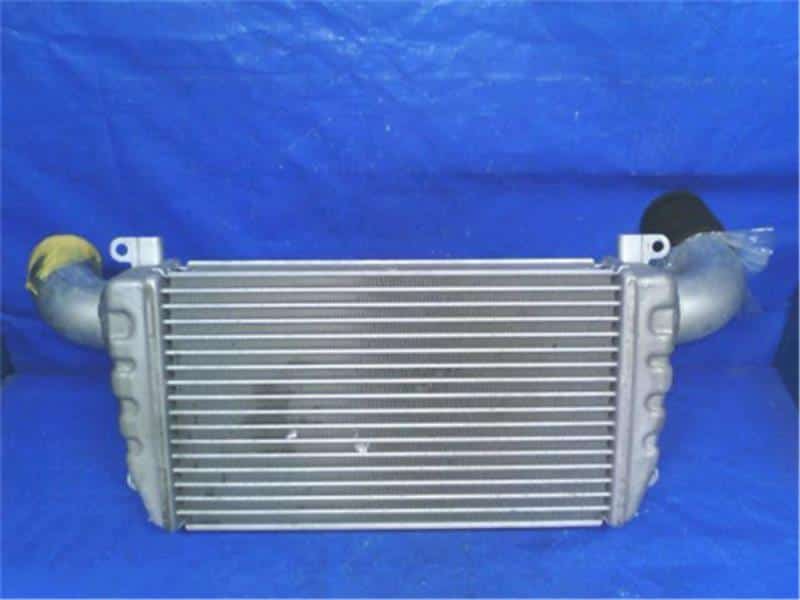 [Used]Intercooler Mitsubishi Fuso Other mitsubishi fuso cars 2022 TRG ...