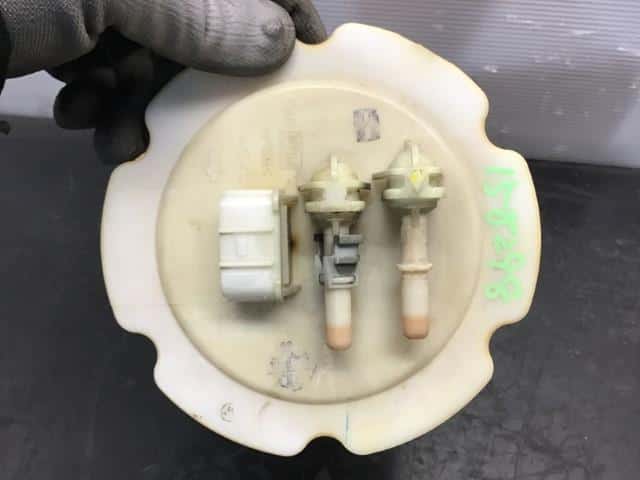 [Used]Fuel Pump NISSAN Sunny 2000 GF-FB15 170422Y003 - BE FORWARD Auto ...