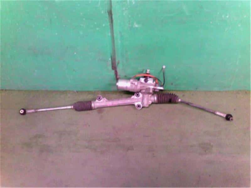 [Used]Steering Gearbox Assembly SUZUKI Carry 2014 EBD-DA16T - BE ...