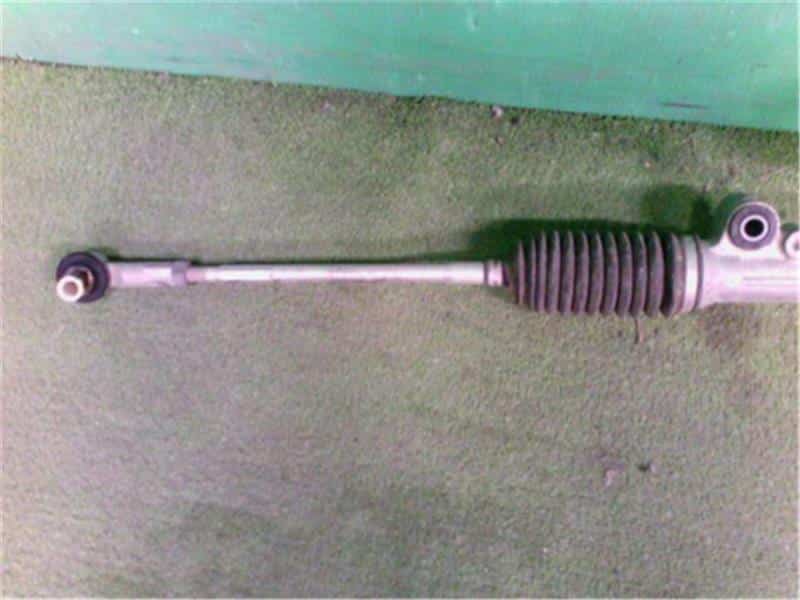 [Used]Steering Gearbox Assembly SUZUKI Carry 2014 EBD-DA16T - BE ...