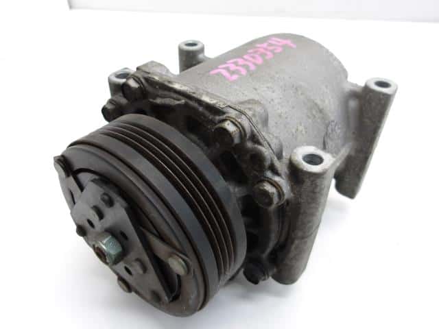[Used]A/C Compressor MITSUBISHI Minicab 2008 GBD-U61V MR460141 - BE FORWARD Auto Parts