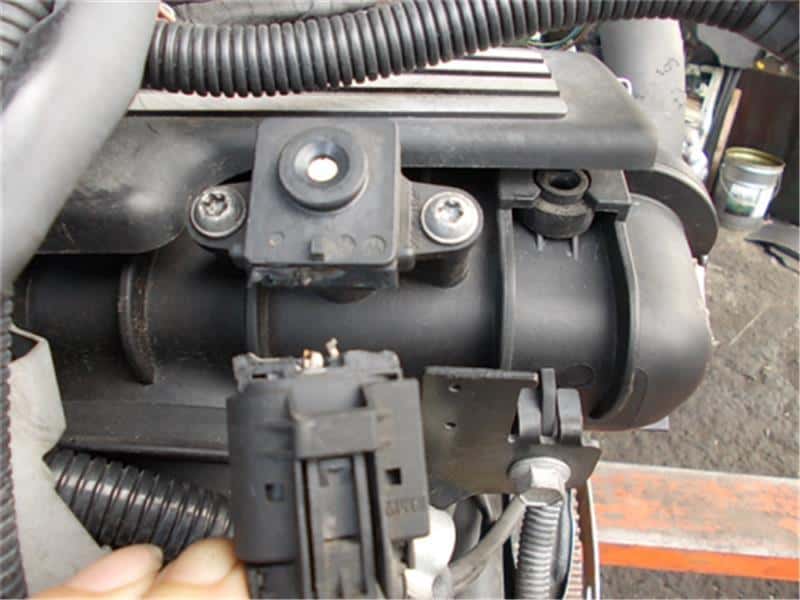 [Used]N52B30A Engine BMW 3 Series 2005 ABA-VB30 - BE FORWARD Auto Parts