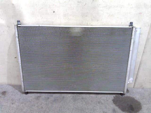 [Used]Condenser TOYOTA Corolla Fielder 2010 DBA-NZE141G 8845012280 - BE ...