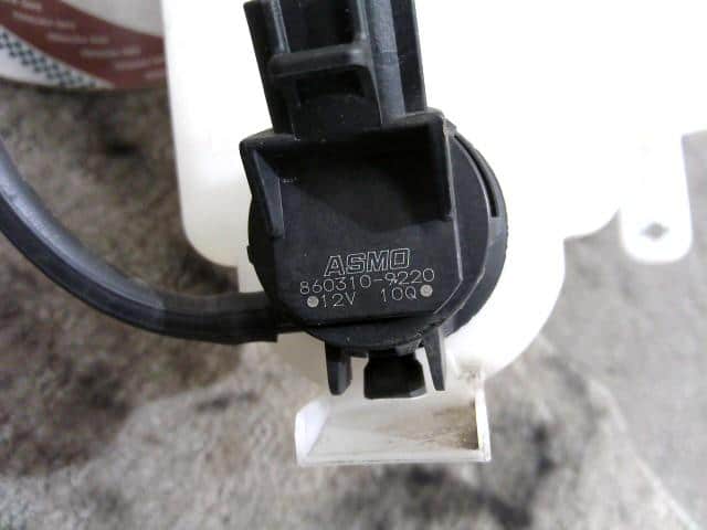 [Used]Windshield Washer Tank MAZDA Atenza 2013 LDA-GJ2FP GHR167481 - BE ...