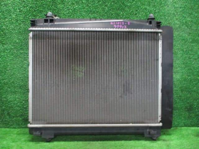 New & Used TOYOTA RACTIS DBA-NCP125 Fuse Boxes Spare Parts - BE FORWARD ...