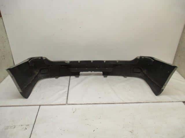 [Used]Rear Bumper Assembly GM Chevrolet trailblazer 2005 GH-T370V DUNS ...