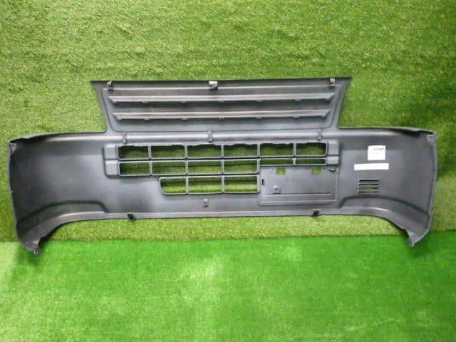 [New]Front Bumper Face SUZUKI Carry 2013 EBD-DA16T 7171182M00 - BE ...