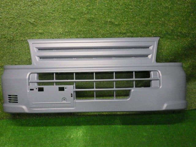[New]Front Bumper Face SUZUKI Carry 2013 EBD-DA16T 7171182M00 - BE ...