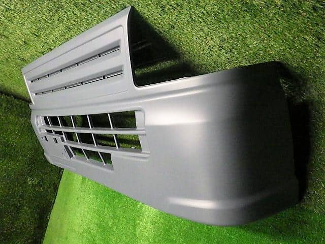 [New]Front Bumper Face SUZUKI Carry 2013 EBD-DA16T 7171182M00 - BE ...