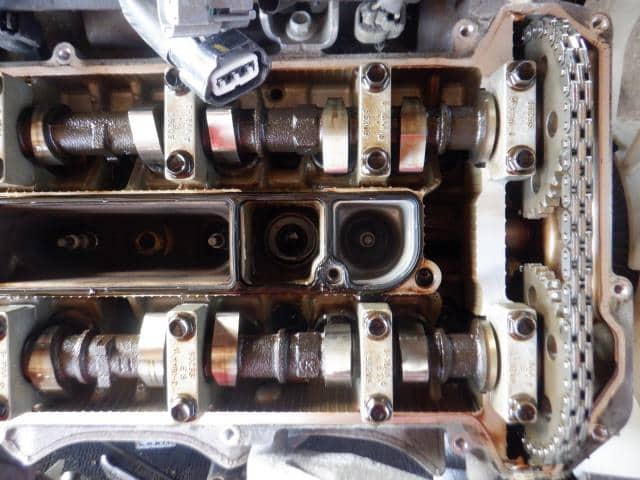 [Used]L8 Engine MAZDA BONGO 2012 ABF-SKP2M - BE FORWARD Auto Parts