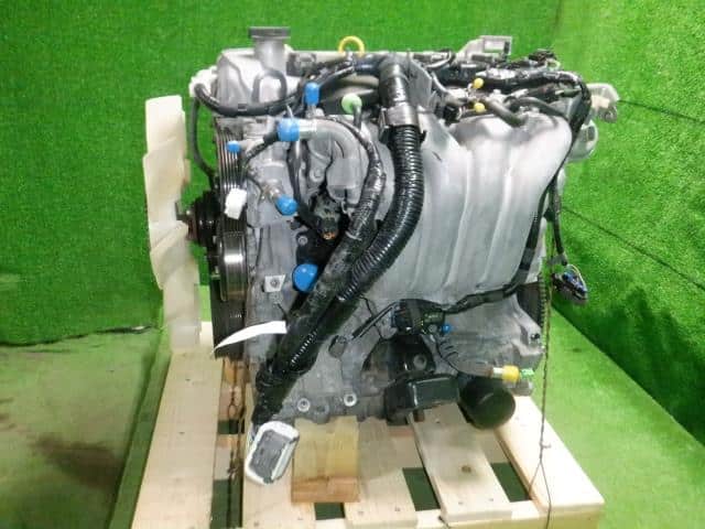 [Used]L8 Engine MAZDA BONGO 2012 ABF-SKP2M - BE FORWARD Auto Parts