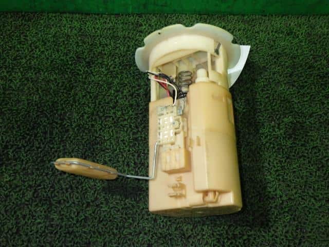 [Used]Fuel Pump NISSAN Sunny 2002 UA-FB15 170408N00B - BE FORWARD Auto ...
