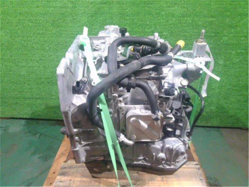 [Used]Transmission NISSAN Note 2017 DBA-E12 - BE FORWARD Auto Parts