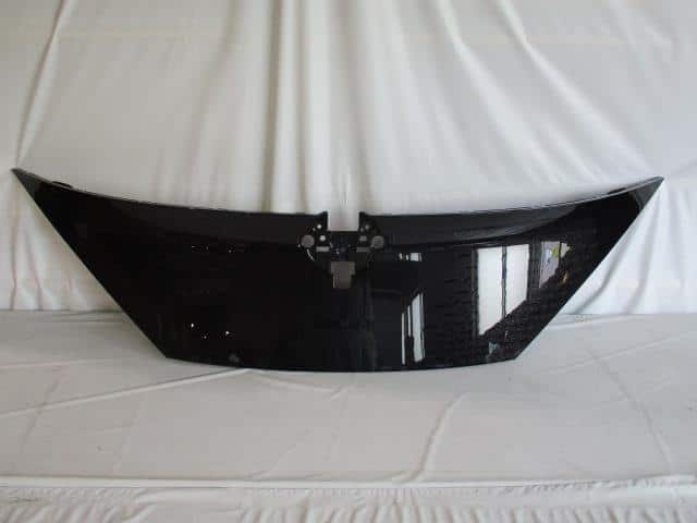 [Used]Radiator Grille NISSAN 2022 FE0 623105MP0A - BE FORWARD Auto Parts