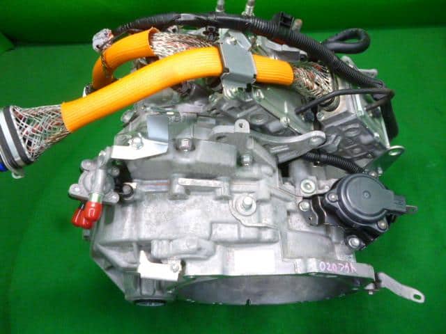 [Used]Automatic Transmission MITSUBISHI Outlander 2017 DLA-GG2W - BE ...
