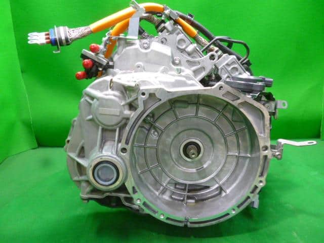 [Used]Automatic Transmission MITSUBISHI Outlander 2017 DLA-GG2W - BE ...