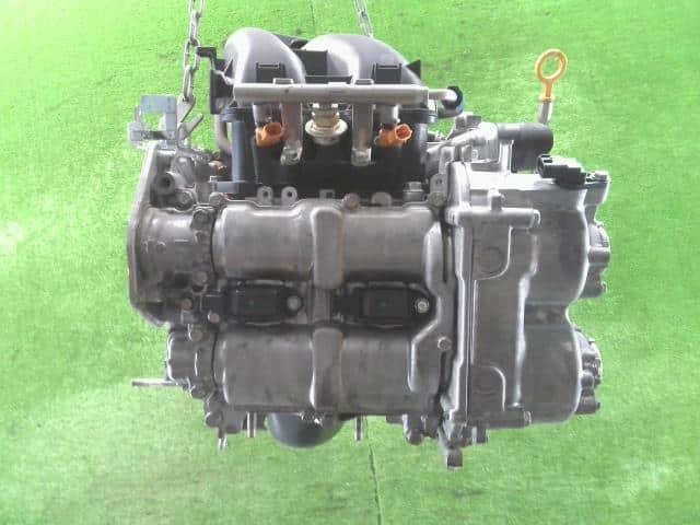 [Used]FA20D Engine TOYOTA 86 2015 DBA-ZN6 SU00305246 - BE FORWARD Auto ...