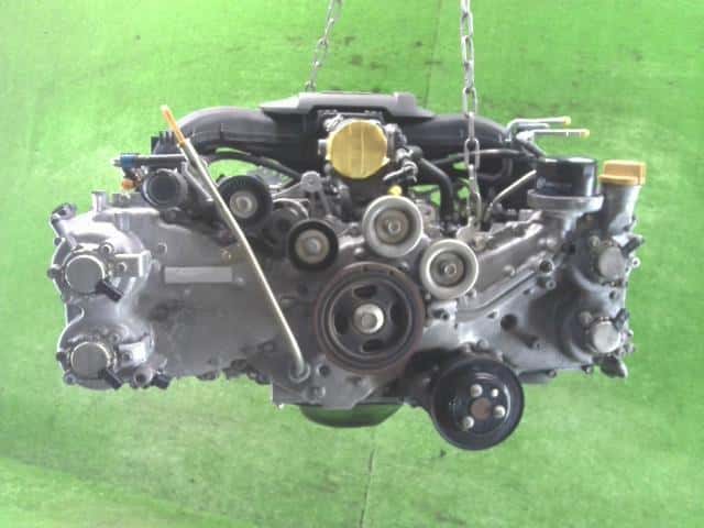 [Used]FA20D Engine TOYOTA 86 2015 DBA-ZN6 SU00305246 - BE FORWARD Auto ...