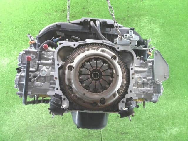 [Used]FA20D Engine TOYOTA 86 2015 DBA-ZN6 SU00305246 - BE FORWARD Auto ...