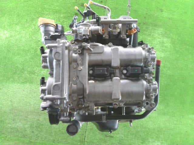 [Used]FA20D Engine TOYOTA 86 2015 DBA-ZN6 SU00305246 - BE FORWARD Auto ...