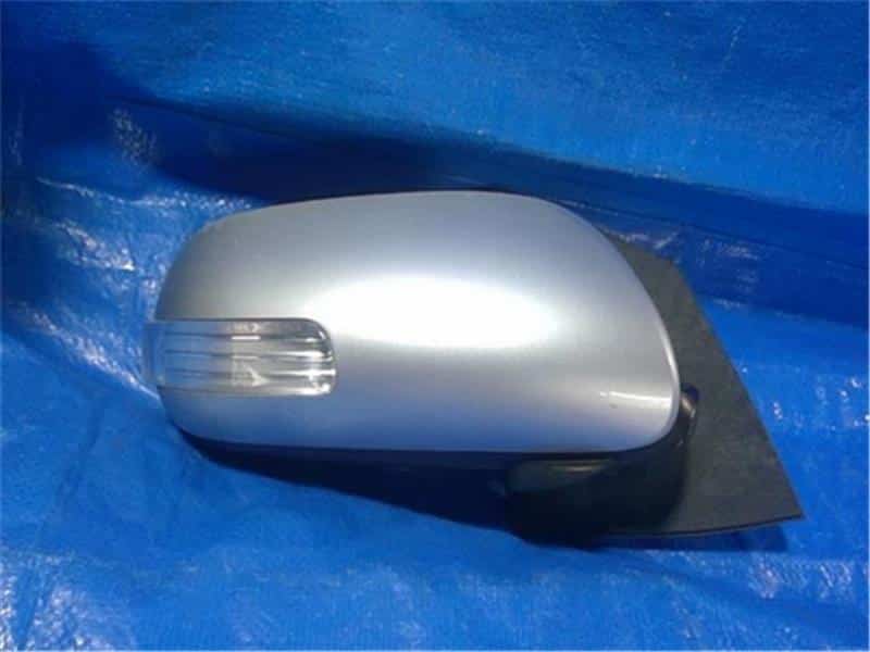 New & Used TOYOTA COROLLA AXIO Mirrors & Windshields Spare Parts - BE ...