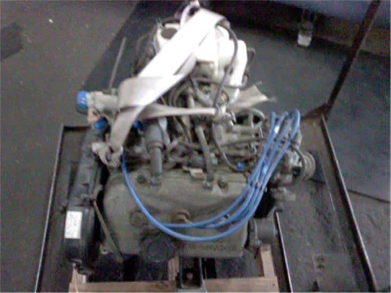 [Used]F6A Engine SUZUKI Carry 1995 V-DD51T - BE FORWARD Auto Parts