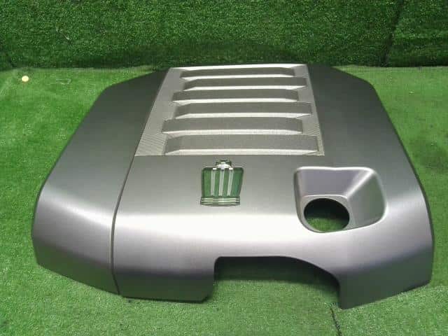 [Used]2GR-FSE Engine Cover TOYOTA Crown 2008 DBA-GRS204 1120931230 - BE ...