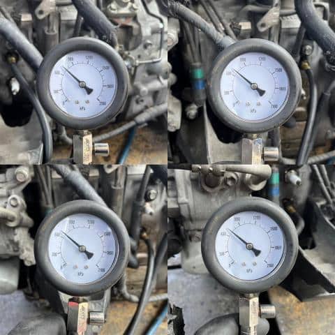 [Used]13B-MSP Engine MAZDA RX-8 2008 ABA-SE3P N3Y402200A - BE FORWARD ...