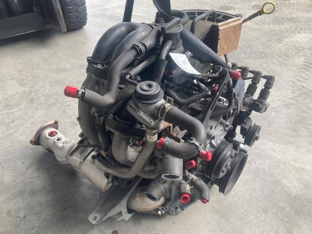 [Used]13B-MSP Engine MAZDA RX-8 2008 ABA-SE3P N3Y402200A - BE FORWARD ...