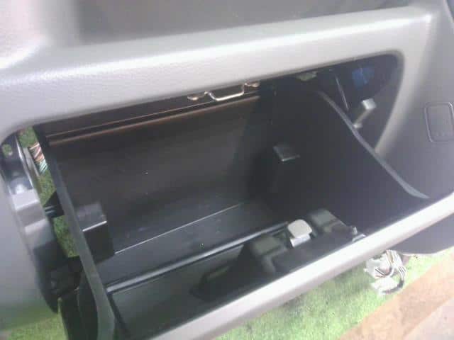 [Used]Instrument Panel SUZUKI Every 2019 HBD-DA17V 7311164P00PGP - BE ...