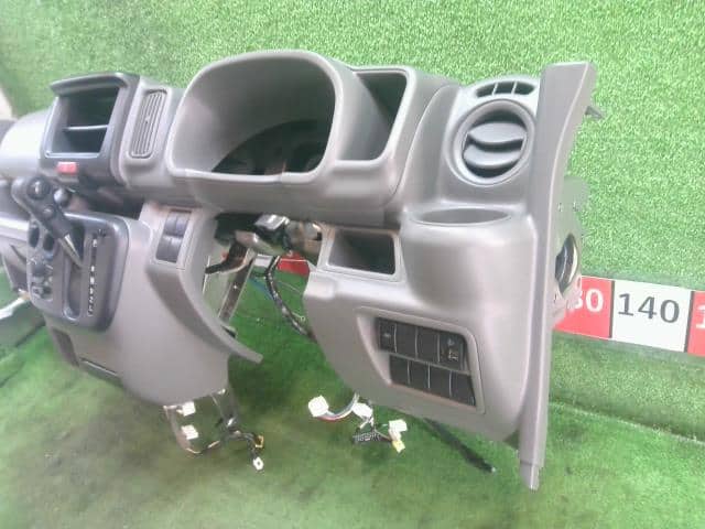 [Used]Instrument Panel SUZUKI Every 2019 HBD-DA17V 7311164P00PGP - BE ...