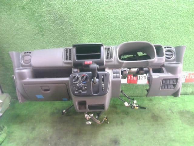 [Used]Instrument Panel SUZUKI Every 2019 HBD-DA17V 7311164P00PGP - BE ...