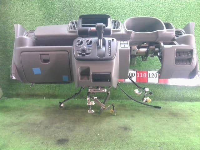 [Used]Instrument Panel SUZUKI Every 2019 HBD-DA17V 7311164P00PGP - BE ...
