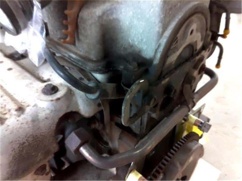 [Used]F8 Engine NISSAN Vanette Van 2003 TC-SK82MN - BE FORWARD Auto Parts