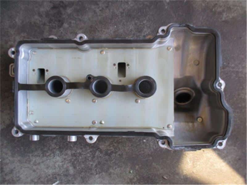 [Used]R06A Engine SUZUKI Every 2021 5BD-DA17V - BE FORWARD Auto Parts