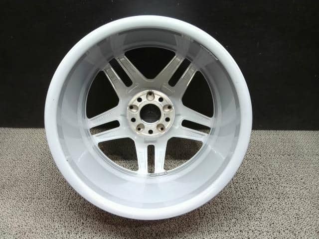 [Used]Wheel MERCEDES-BENZ Benz e class 2014 RBA-207336 - BE FORWARD ...