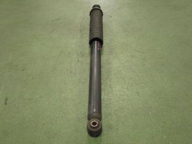 [Used]Rear Right Shock Absorber NISSAN Note 2013 DBA-NE12 - BE FORWARD ...