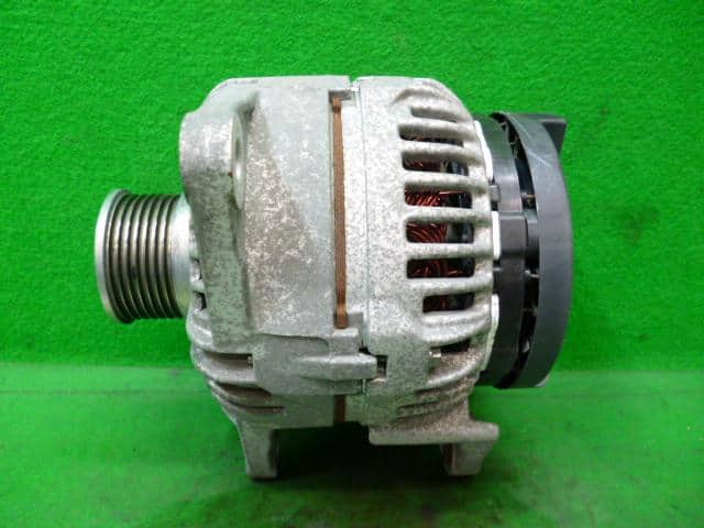 [Used]Alternator Mitsubishi Fuso 2013 TKG-FBA20 MK667722 - BE FORWARD ...