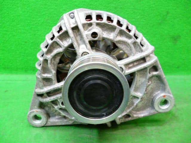 [Used]Alternator Mitsubishi Fuso 2013 TKG-FBA20 MK667722 - BE FORWARD ...