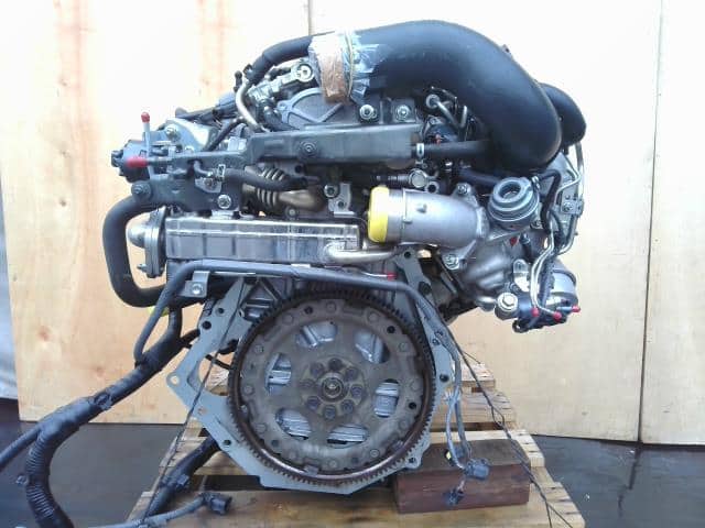 [Used]SH-VPTR Engine MAZDA Axela 2014 LDA-BM2FS - BE FORWARD Auto Parts
